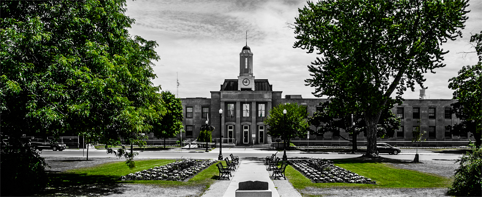 Canopy Core Solutions